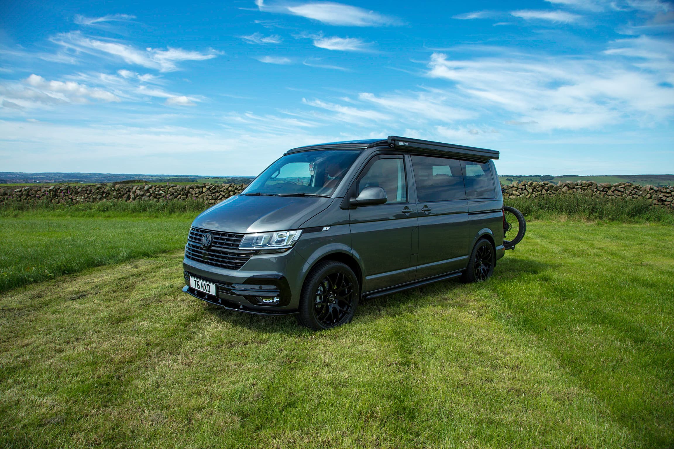 Rooby Doo - Cosy Campers